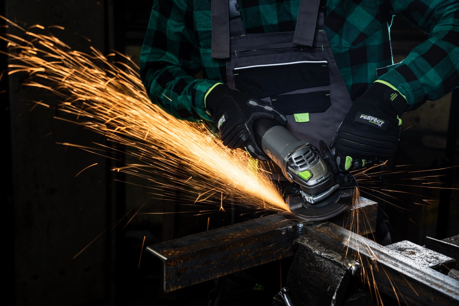 Linia STALCO PERFECT